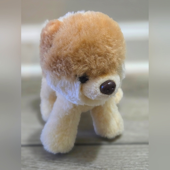 Gund | Toys | Gund Itty Bitty Boo 5 Plush Mini Soft Toy Stuffed Animal ...